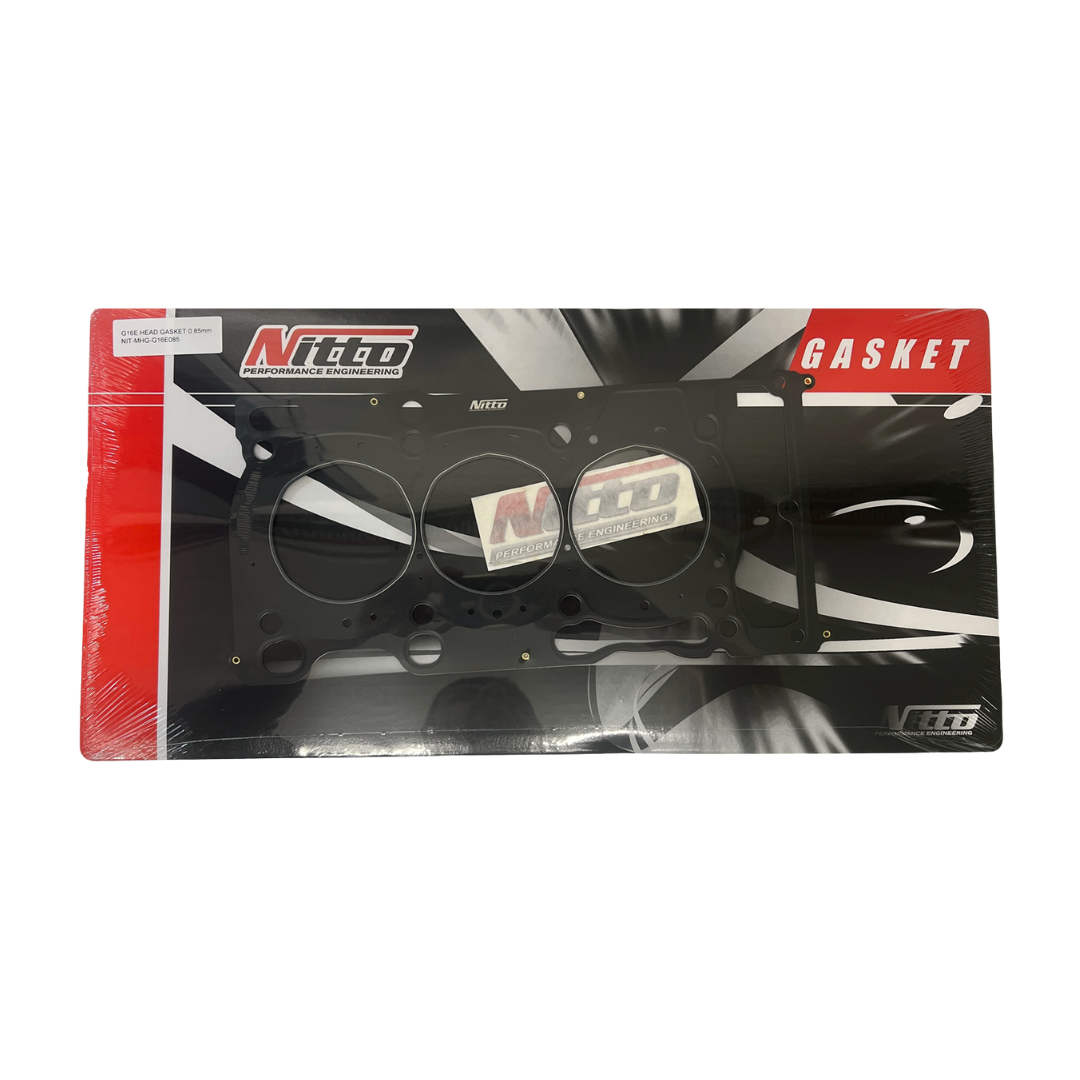 Nitto Head Gasket - Ford Barra XR6
