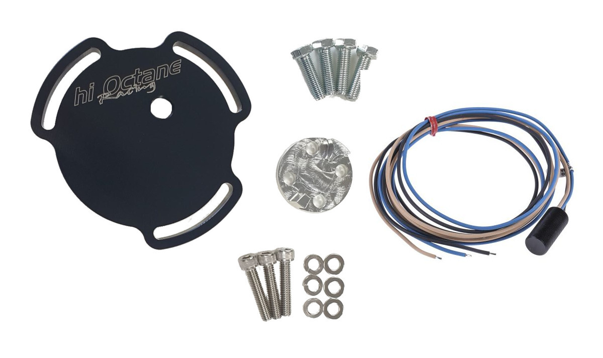 Hi Octane Racing Cam Only Trigger Kit - Nissan RB20 / RB25 / RB26 / CA18